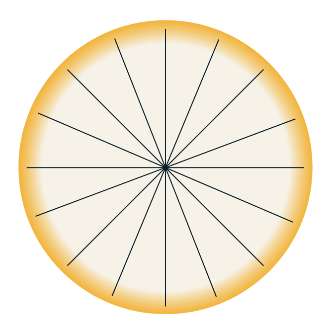 The Breath Space Jamie Clements