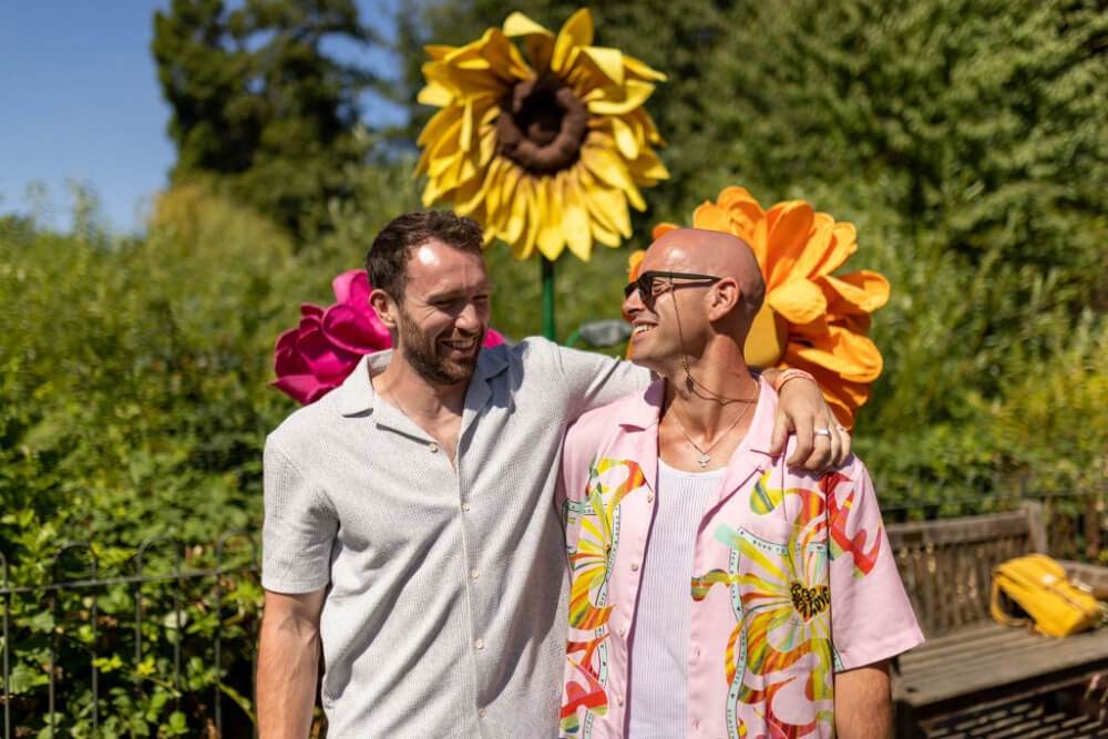 The Breath Space Jamie Clements