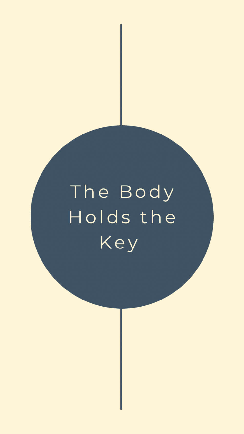 The Breath Space Jamie Clements